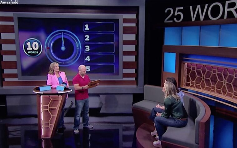 When Is 25 Words or less season 5 releasing? - Release Date, Spoilers ...