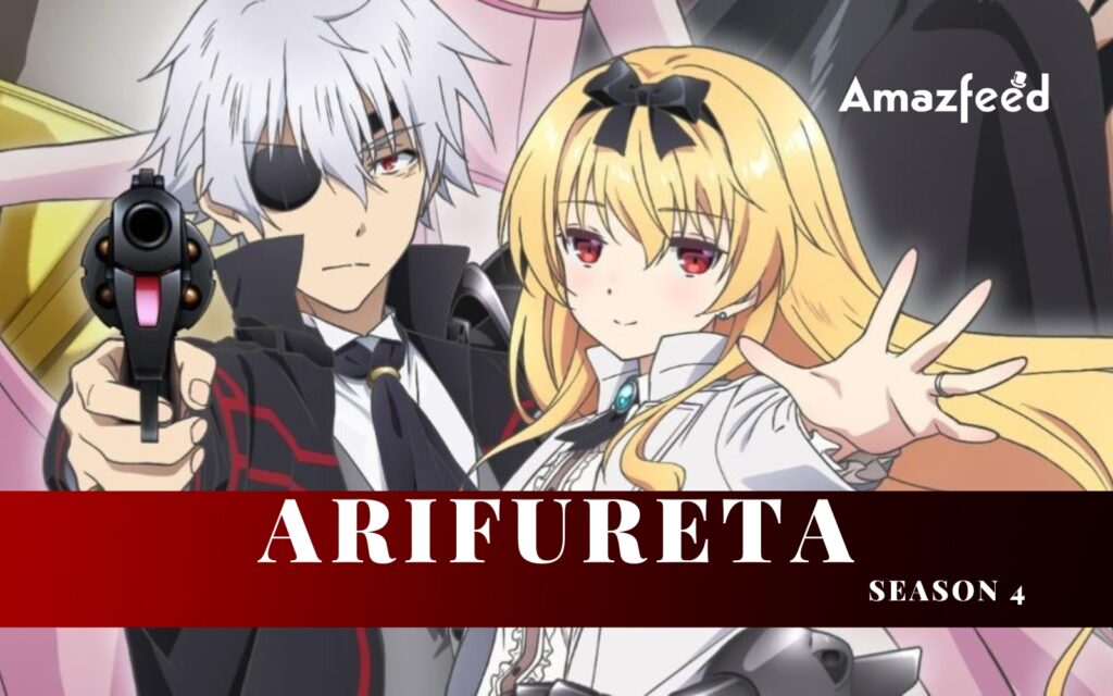 Arifureta Season 4 | Release Date, Overview, Cast and Characters ...