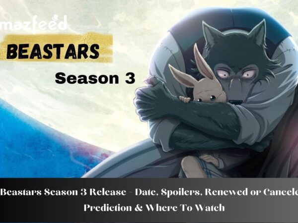 Masamune-kun no Revenge Season 3 Release Date, Renewed Or Canceled, Trailer, Cast, Where To ...