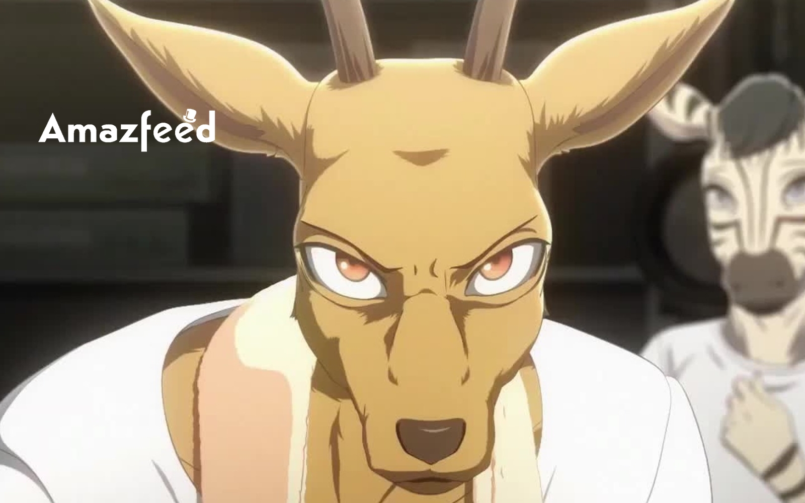 [Update 2024] Beastars Season 3 Release Date, Spoiler, Trailer & Where ...