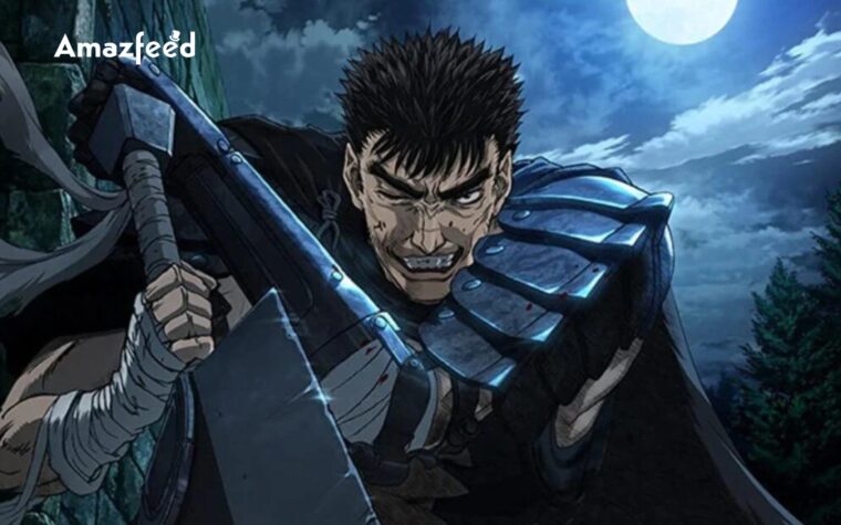 Berserk Season 3 Renewed Or Canceled | Release Date, News, Where To ...