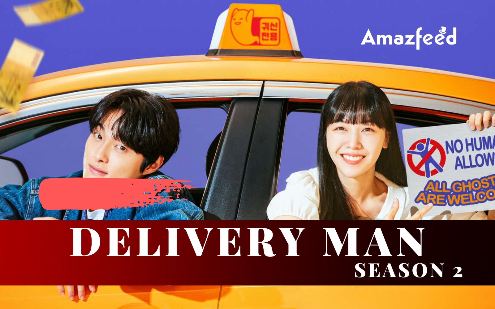 Delivery Man season 2 | Canceled or Renewed, Release Date, overview ...