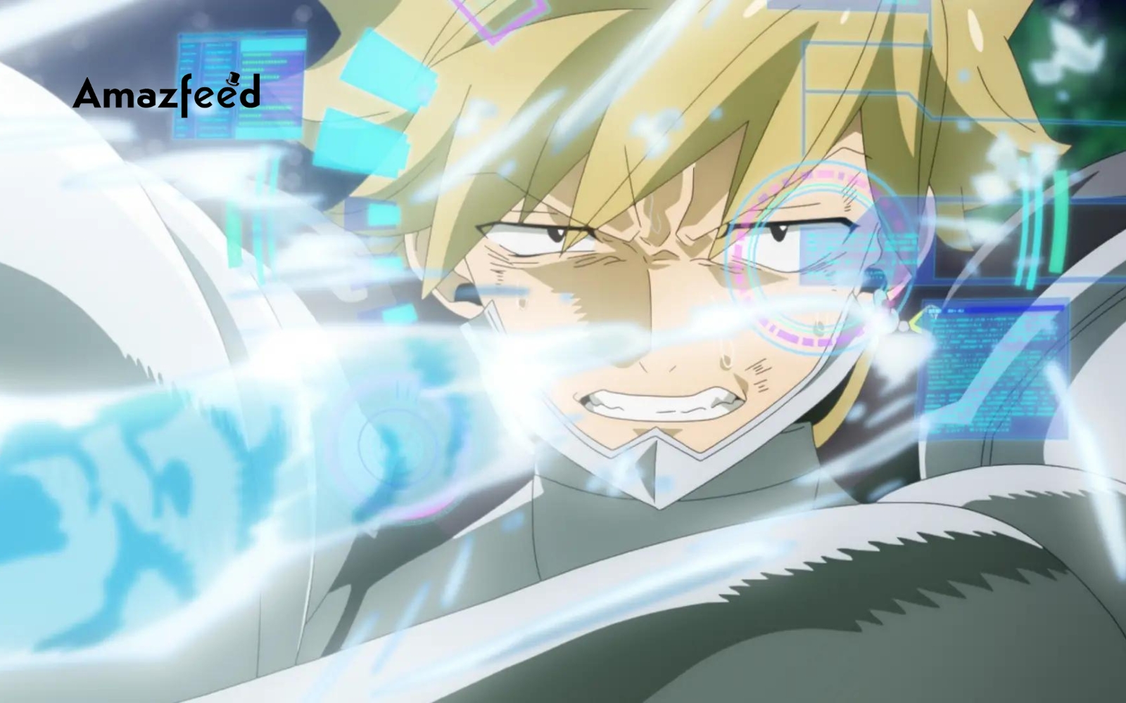 Edens Zero Season 3 Release Date, Renewed Or Canceled?, Trailer, Cast ...