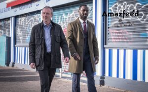 Grace Season 4 | Release Date, Overview, Cast and Characters, storyline ...