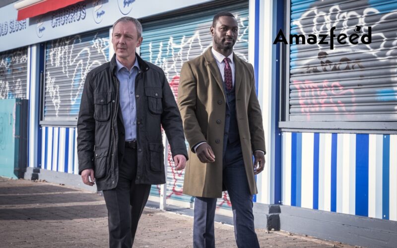 Grace Season 4 | Release Date, Overview, Cast and Characters, storyline ...