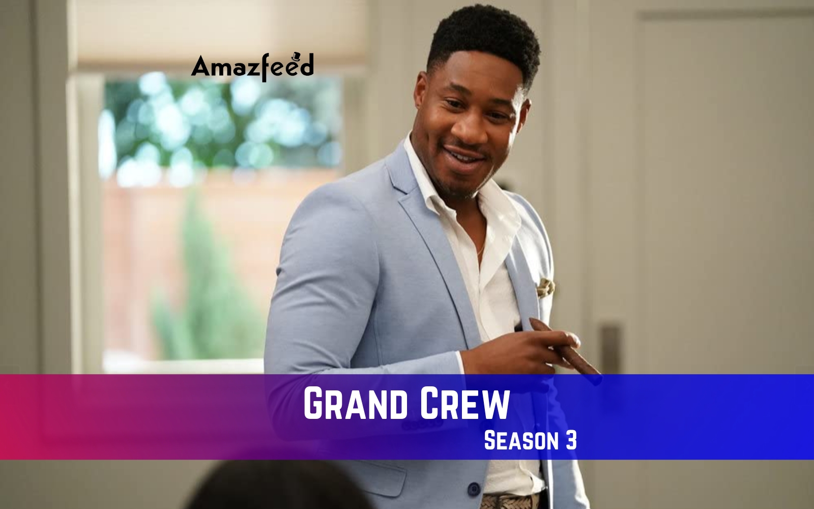 Grand Crew Season 3 Release Date, Spoiler, Cast, Recap, Trailer, Where ...