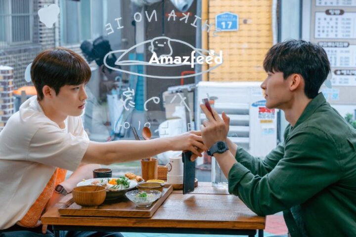 Our Dating Sim Season 2 K-Drama Release Date, Plotline, Characters ...