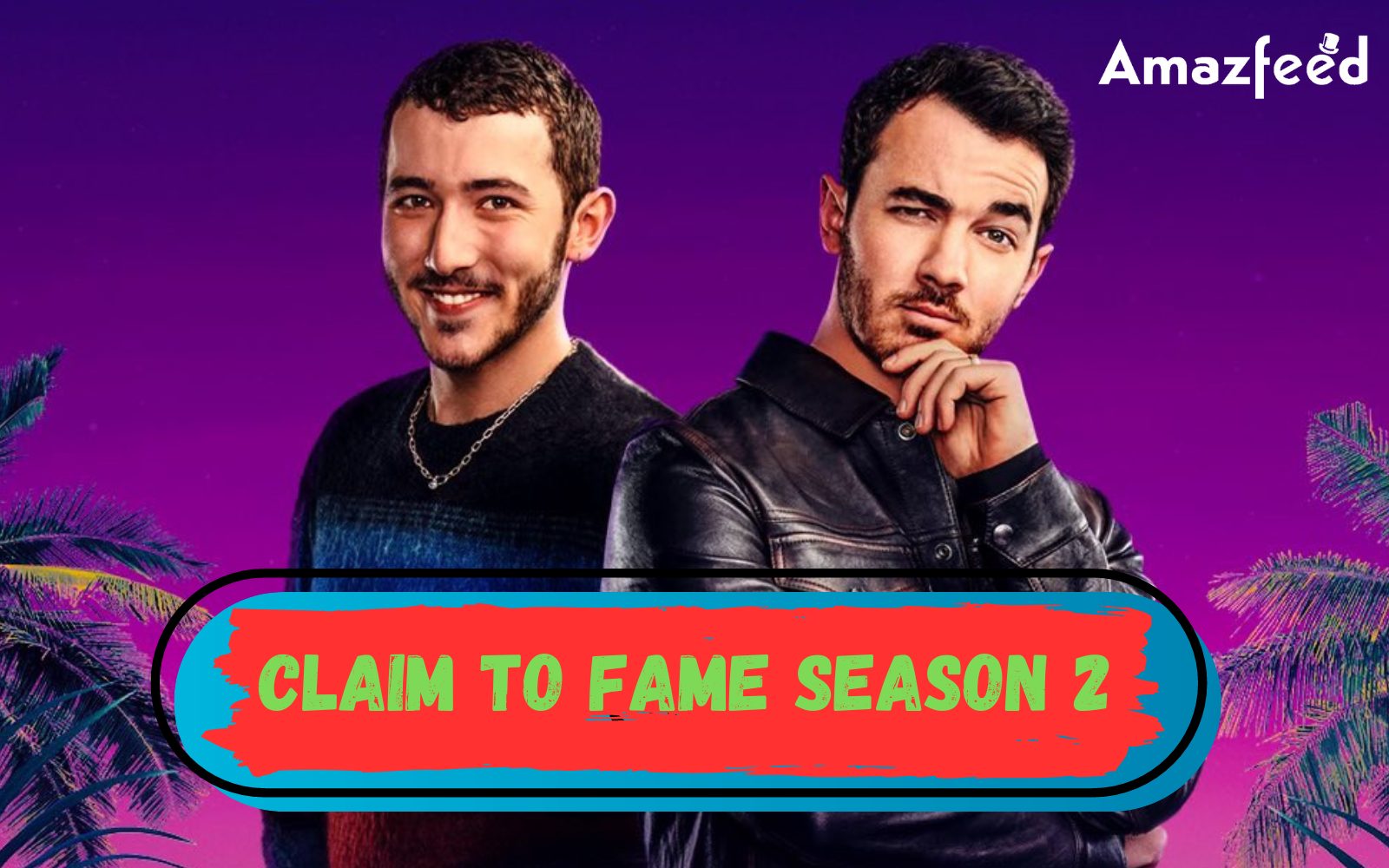 Claim to Fame Season 2 Release Date, Spoiler, Countdown, Rating, Where ...