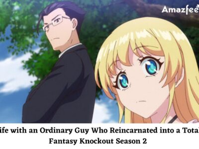 Tokyo Ghoul Season 4 Release Date, Cast, Spoilers & Where To Watch ...