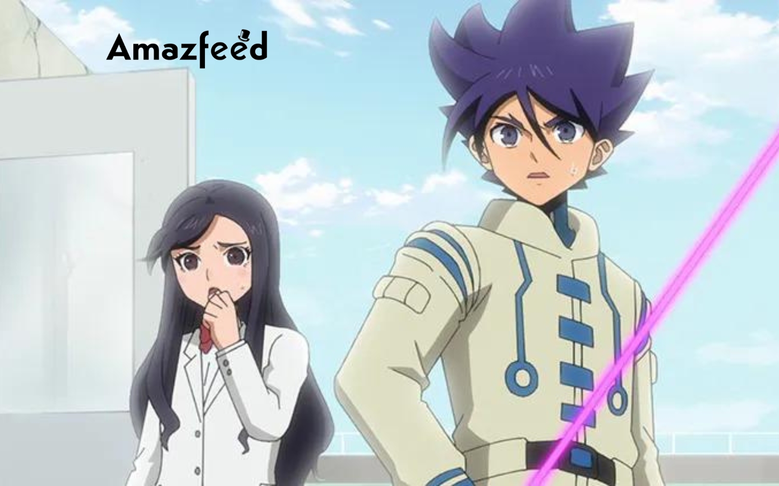 Megaton Musashi Season 3: Release Date, Cancelled Or Renewed ...