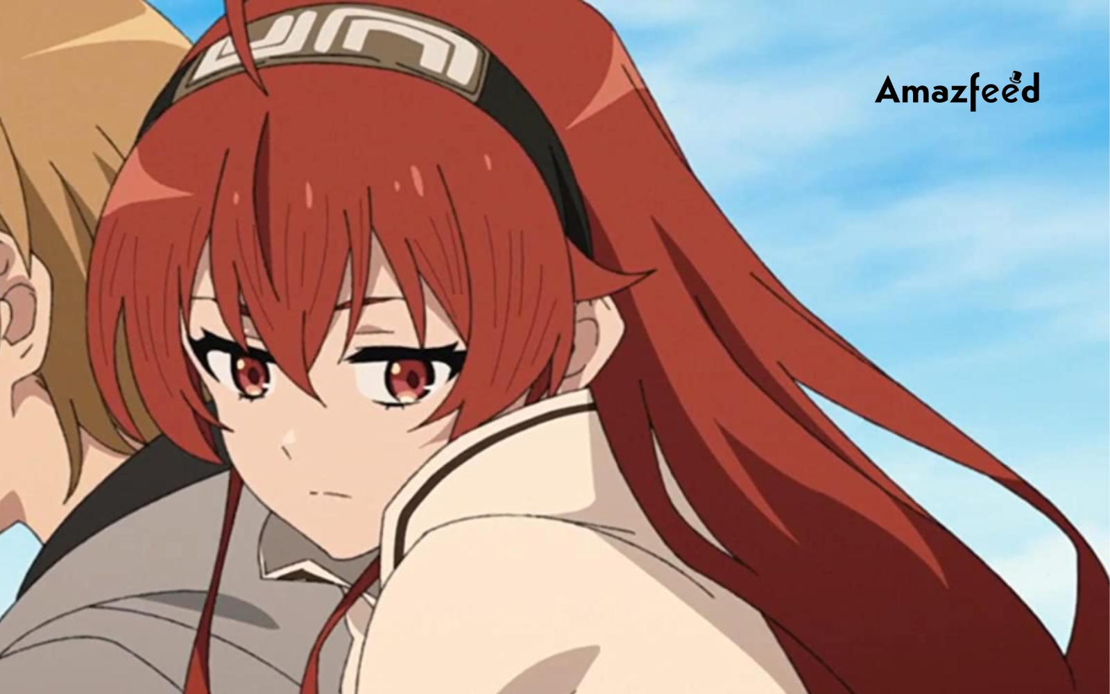 Mushoku Tensei season 3 Release Date, Renewed Or Canceled?, Trailer, Cast, Where To Watch ...