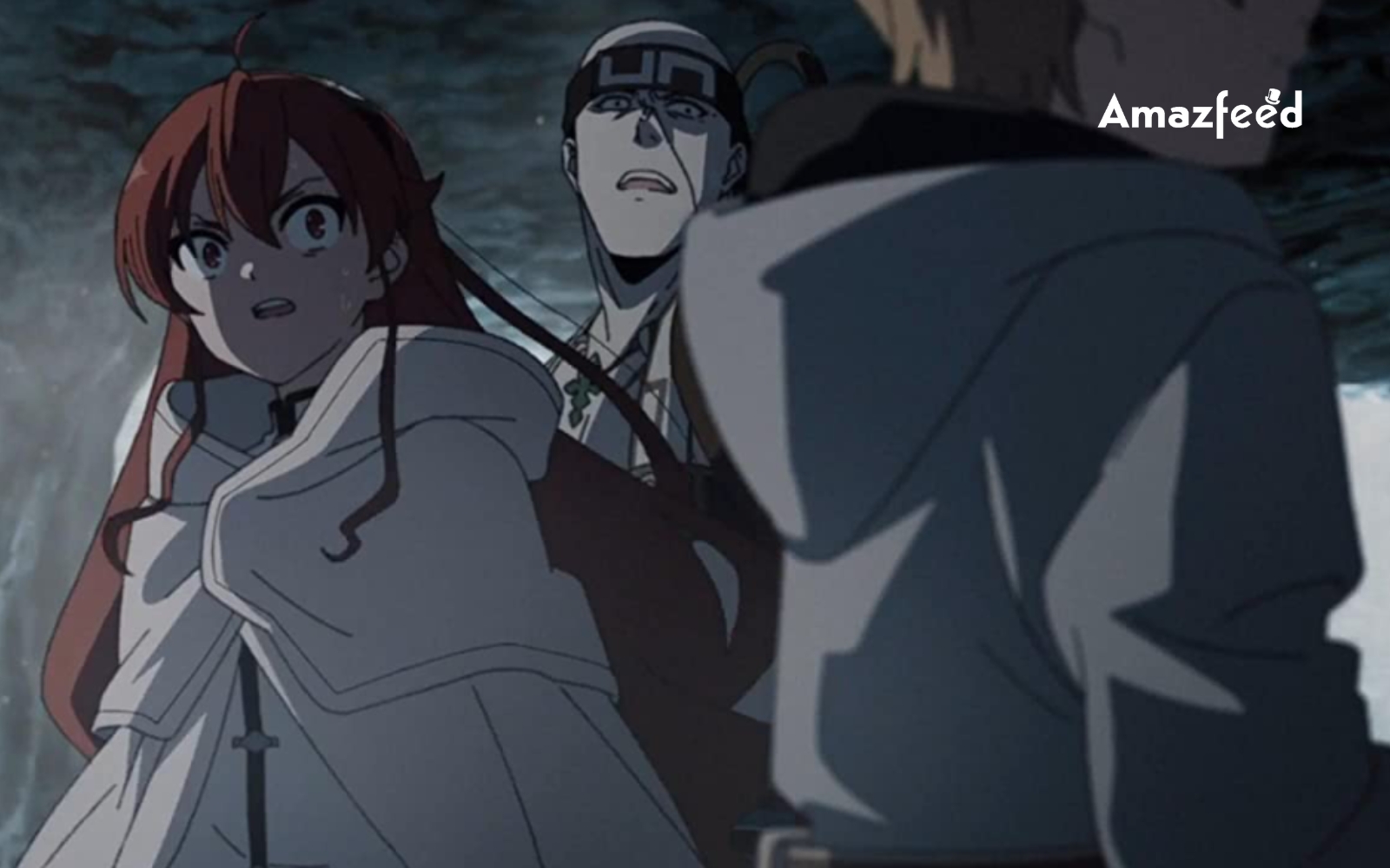 Mushoku Tensei season 3 Release Date, Renewed Or Canceled?, Trailer, Cast, Where To Watch ...
