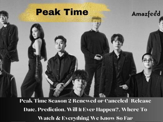 [Update] Overflow Season 2 Release Date, Spoiler, Recap, Trailer, Where ...