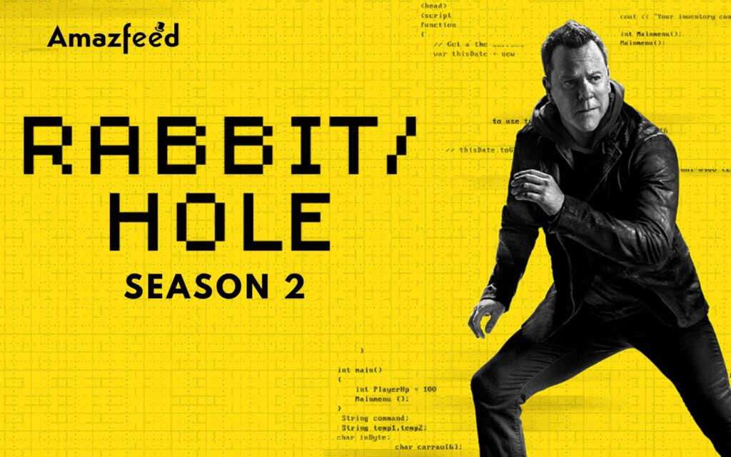 Rabbit Hole Season 2 | Release Date, Overview, Storyline, Cast and ...