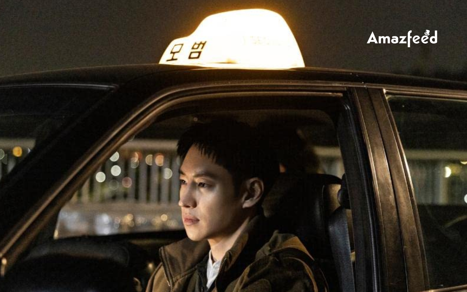 Taxi Driver Season 2 Episode 17 & 18 | Release Date, Cast, Spoiler ...