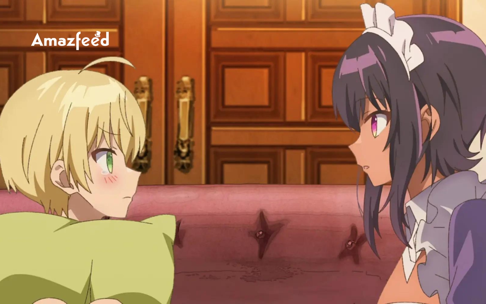 The Maid I Hired Recently Is Mysterious Season 2 Release Date, Renewed ...