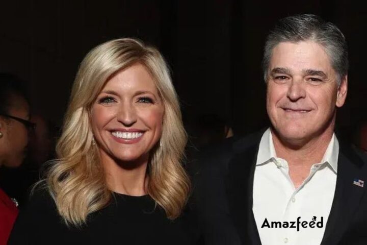 Are Ainsley Earhardt and Sean Hannity Still Together? Ainsley Earhardt ...