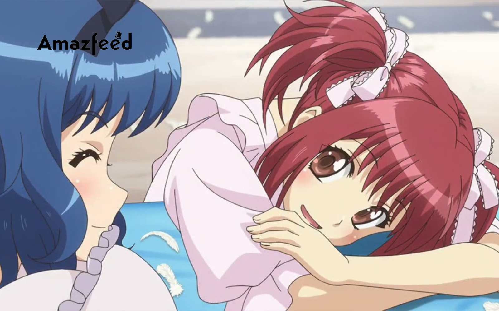 Tokyo Mew Mew New Season 3 Release Date Will it ever happen or will it be canceled by the studio ...