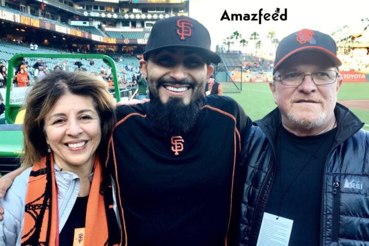 Who is Sergio Romo's Wife? How many kids does Sergio Romo have? Who is ...