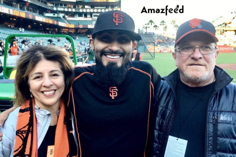 Who is Sergio Romo's Wife? How many kids does Sergio Romo have? Who is ...