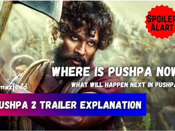 The Untamed Season 2 Release Date, Cast, Spoilers, Trailer, And Every ...