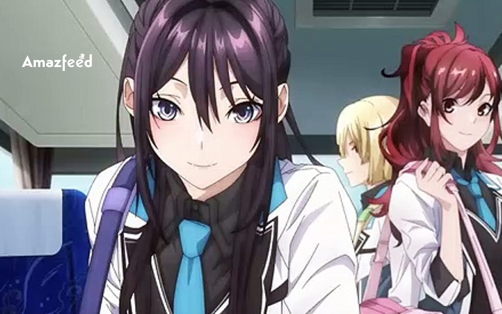 I Got a Cheat Skill in Another World and Became Unrivaled in the Real ...