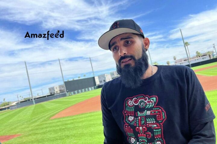 Who is Sergio Romo's Wife? How many kids does Sergio Romo have? Who is ...