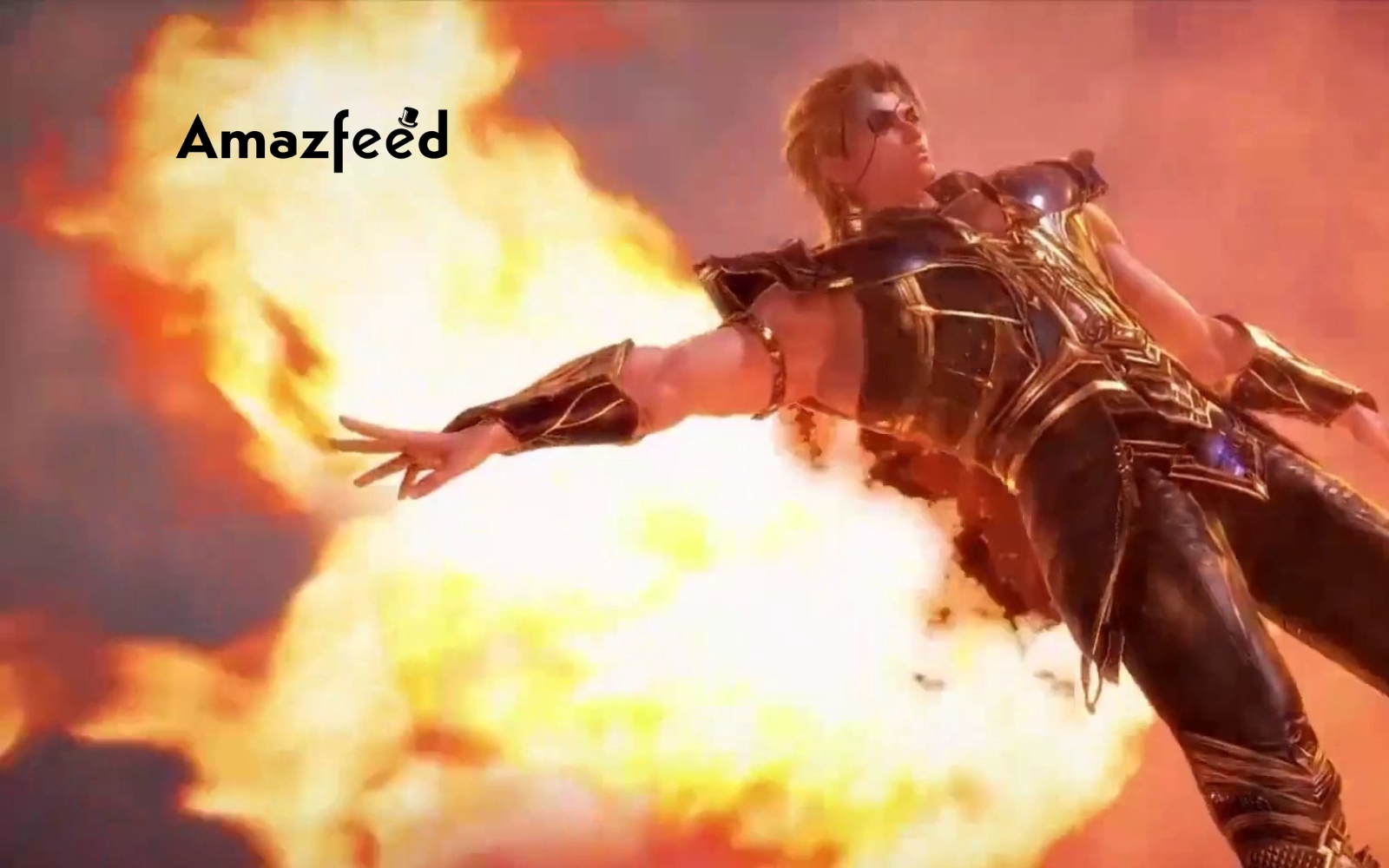 Wu Geng Ji Season 5 Renewed or Canceled | Spoilers, Release Date ...