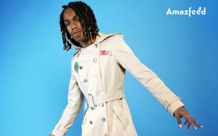 YNW Melly Release Date From Jail, The Story Behind YNW Melly’s Arrest ...