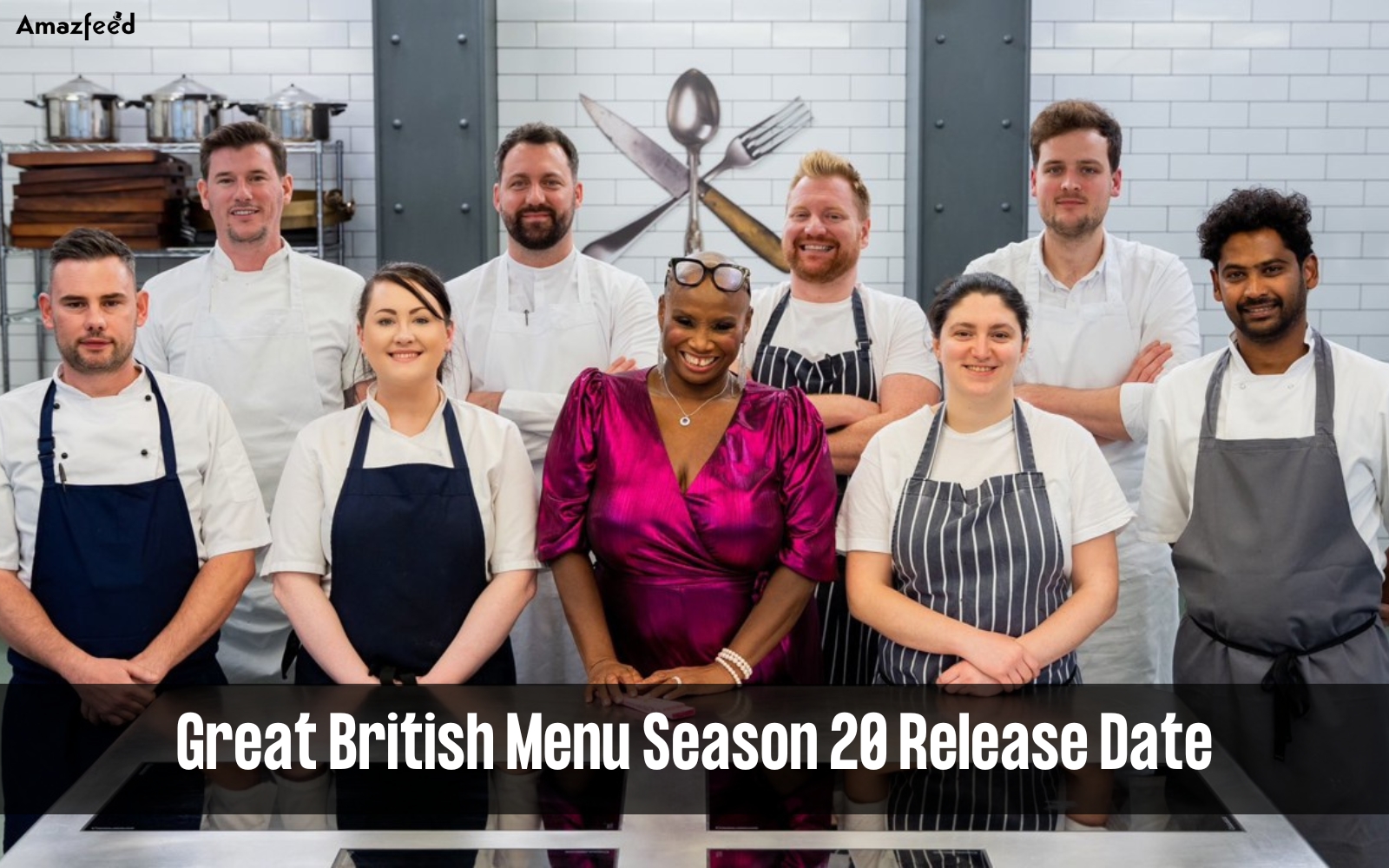 When Is Great British Menu Season 20 Releasing? – Expectations ...