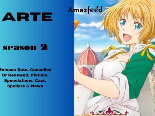 [Update] Overflow Season 2 Release Date, Spoiler, Recap, Trailer, Where ...