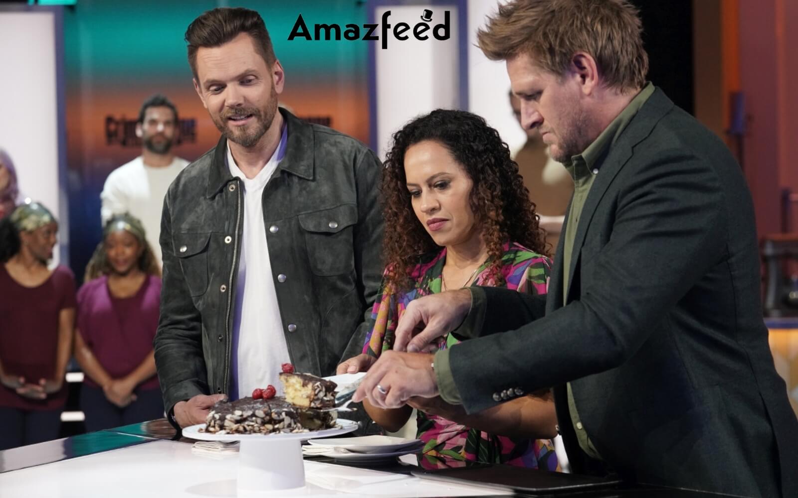 Crime Scene Kitchen Season 5 Release Date, Cancelled Or Renewed, Review ...