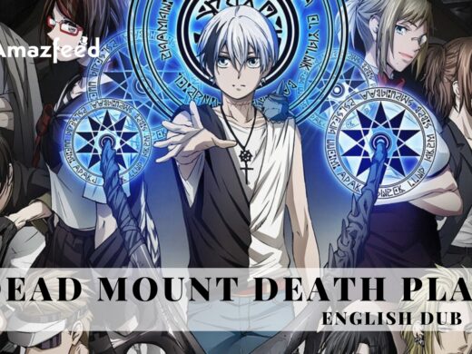 [Update] Is Quanzhi Fashi Season 7 Renewed Or Cancelled? Quanzhi Fashi ...