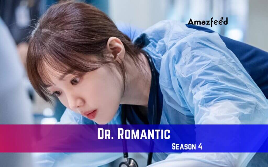 [Update] K-Drama | Dr. Romantic Season 4 Release Date, Spoiler, Recap ...