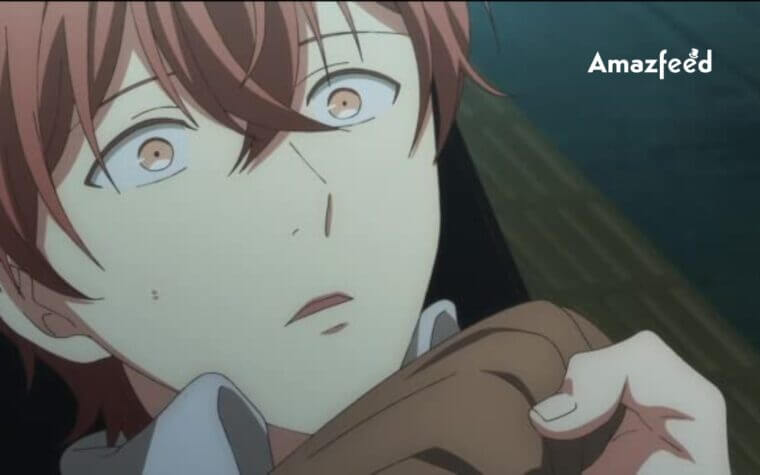 Is given Season 2 on hold? [Release Date] » Amazfeed