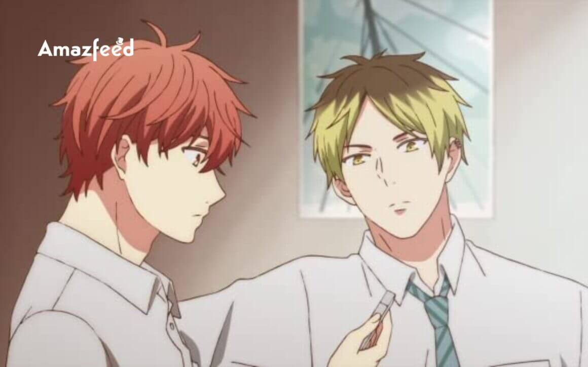 [Update 2024]’Given’ Season 2 Release Date, Spoiler, Recap, Trailer ...