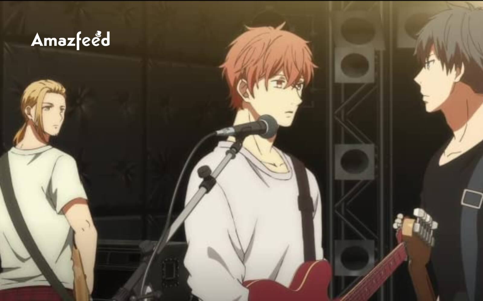 [Update 2024]’Given’ Season 2 Release Date, Spoiler, Recap, Trailer ...