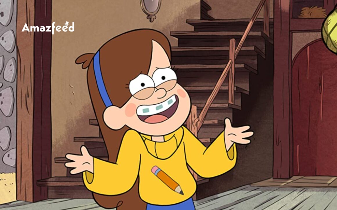 Gravity Falls Season 3 Confirm Release Date, Spoiler, Recap, Trailer ...