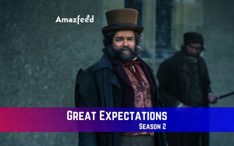 Great Expectations Season 2 Release Date, Spoiler, Recap, Trailer, Cast ...