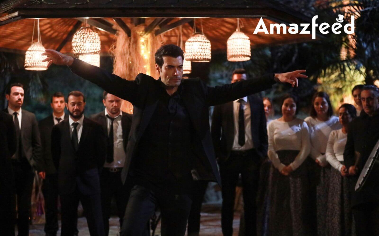 Gulcemal Episode 8 Release Date, Plotline, Characters, Trailer & Latest ...