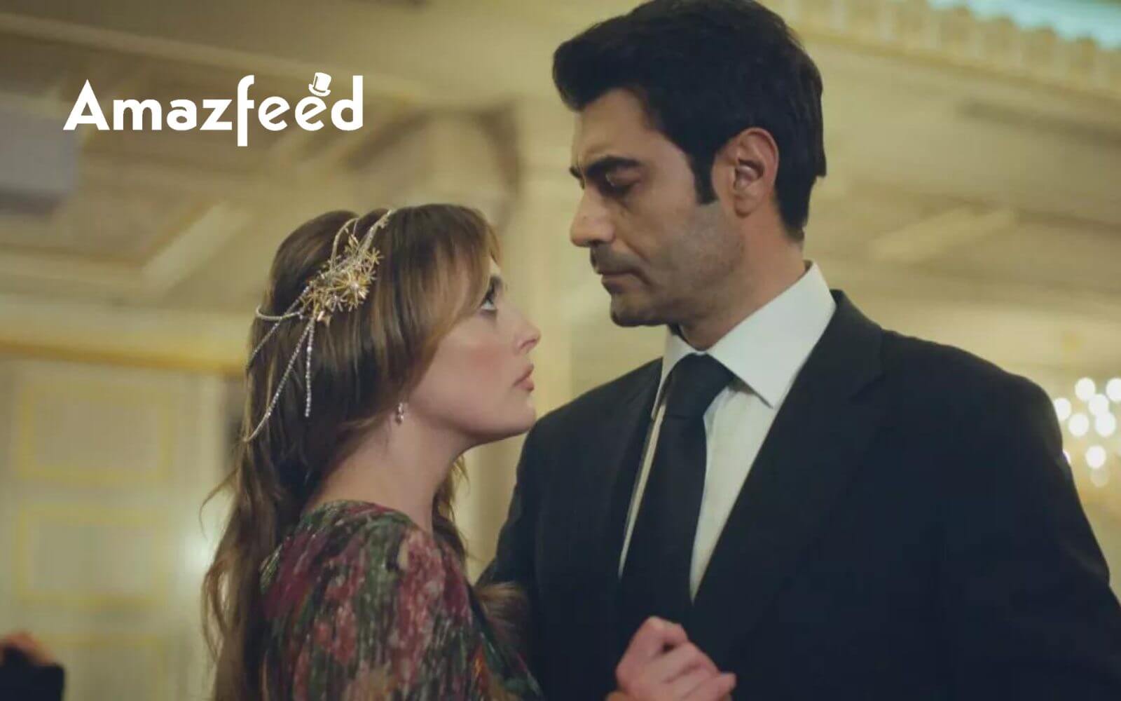 Gulcemal Episode 8 Release Date, Plotline, Characters, Trailer & Latest ...