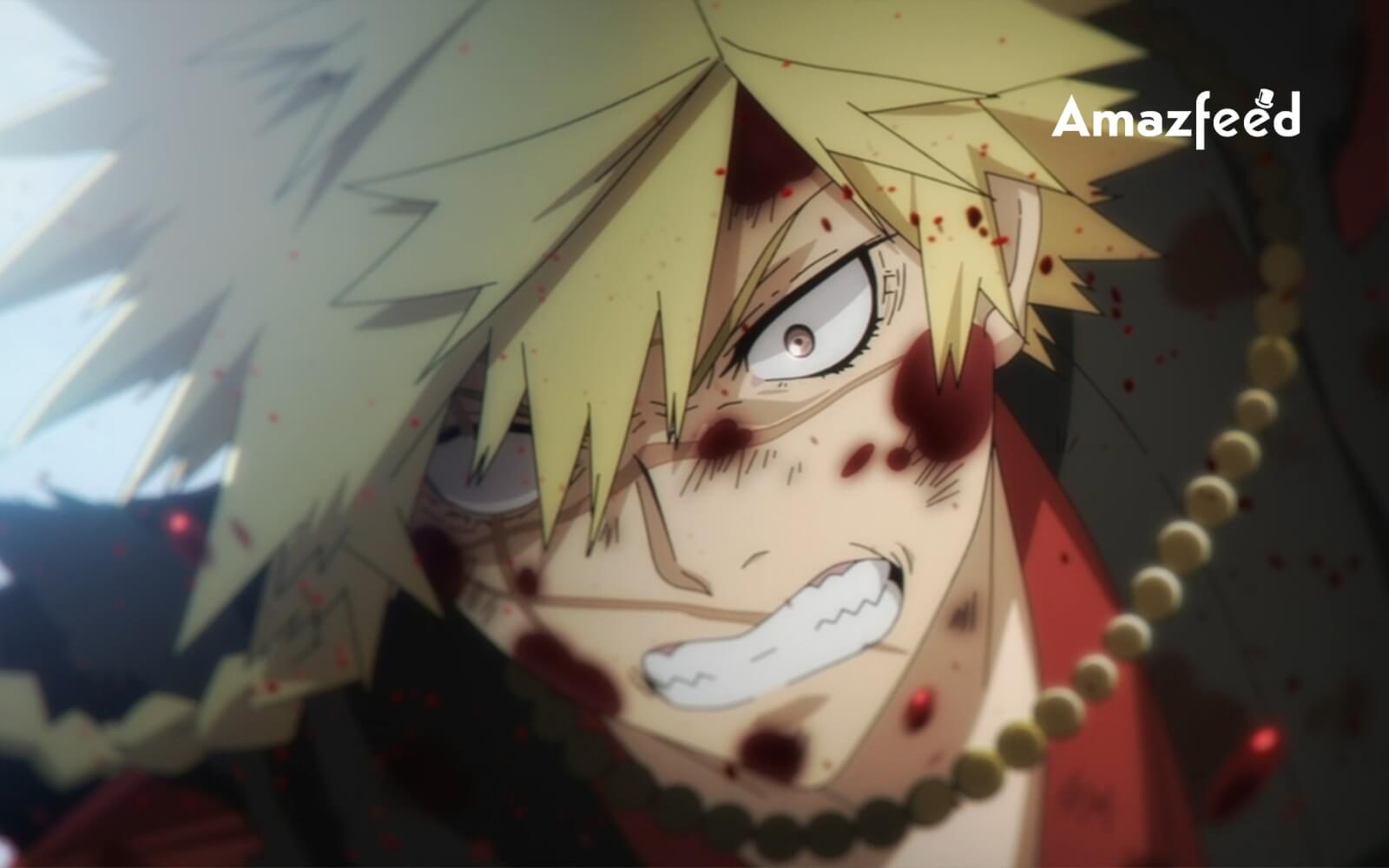 Hell’s Paradise English Dub Release Date, Where to Watch? And More ...