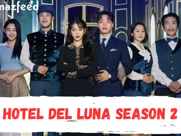[update] Overflow Season 2 Release Date Spoiler Recap Trailer Where