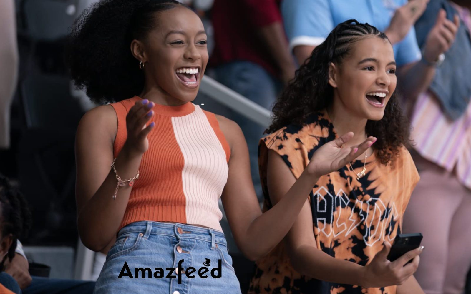 The Crossover Season 2: Release Date, Cast, Spoilers, Trailer & Where ...