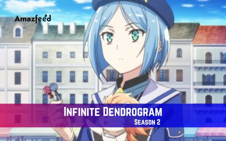 Infinite Dendrogram Season 2 Release Date, Spoiler, Recap, Trailer ...