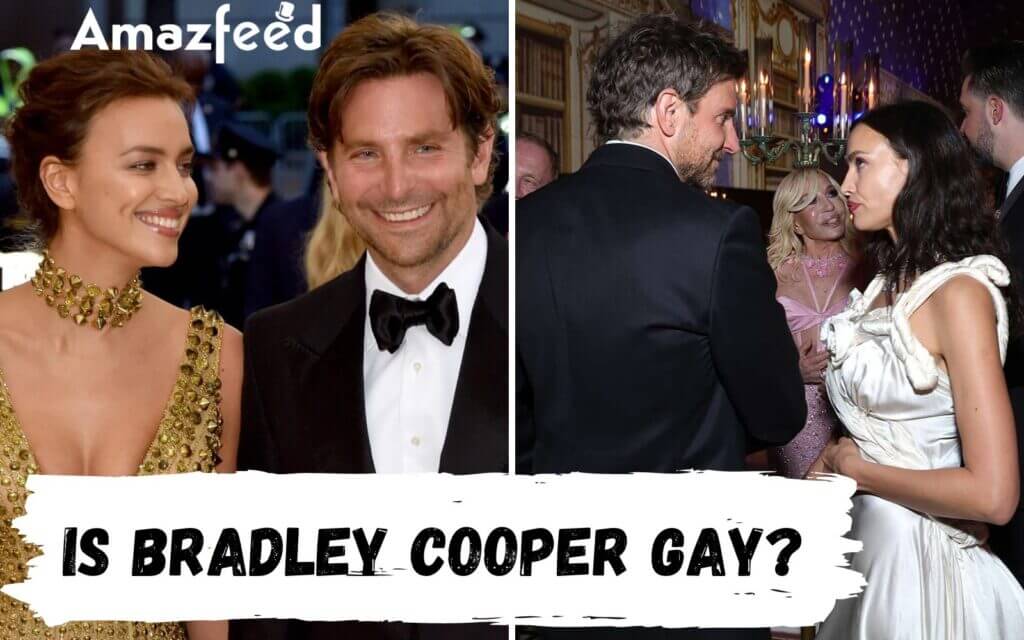 Is Bradley Cooper Gay? Bradley Cooper wiki, Bio, Early Life, Personal ...