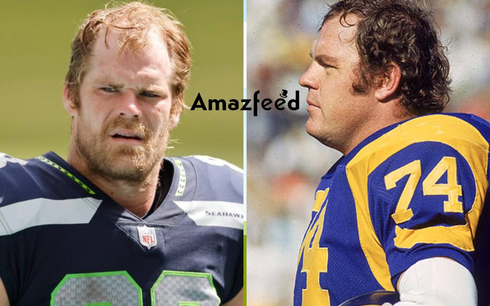Is Greg Olsen Related to Merlin Olsen? Merlin Olsen Cause of Death ...