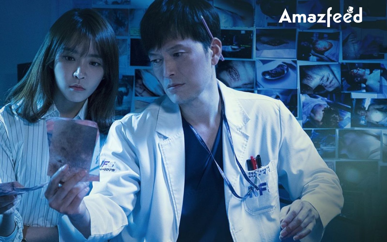 [Update] Partners for Justice Season 3 Release Date, Cast, Plot ...