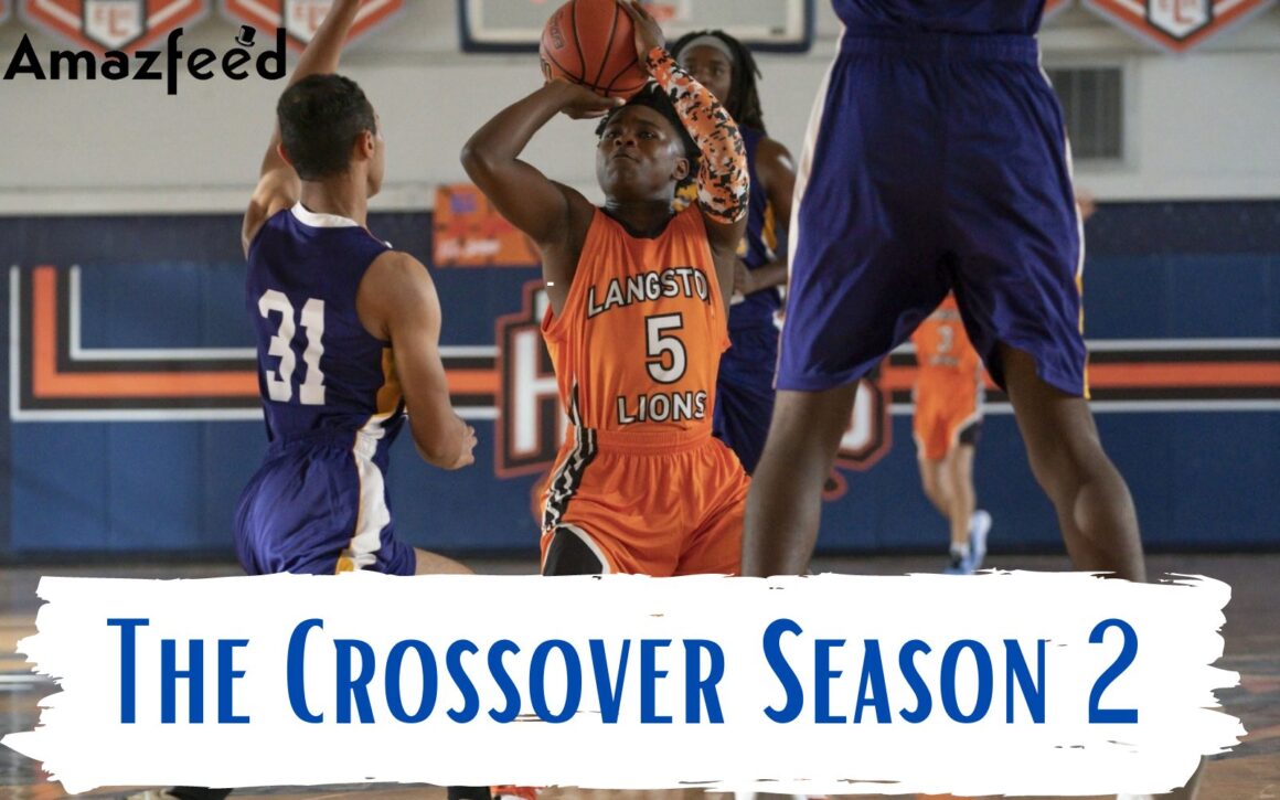 The Crossover Season 2: Release Date, Cast, Spoilers, Trailer & Where ...