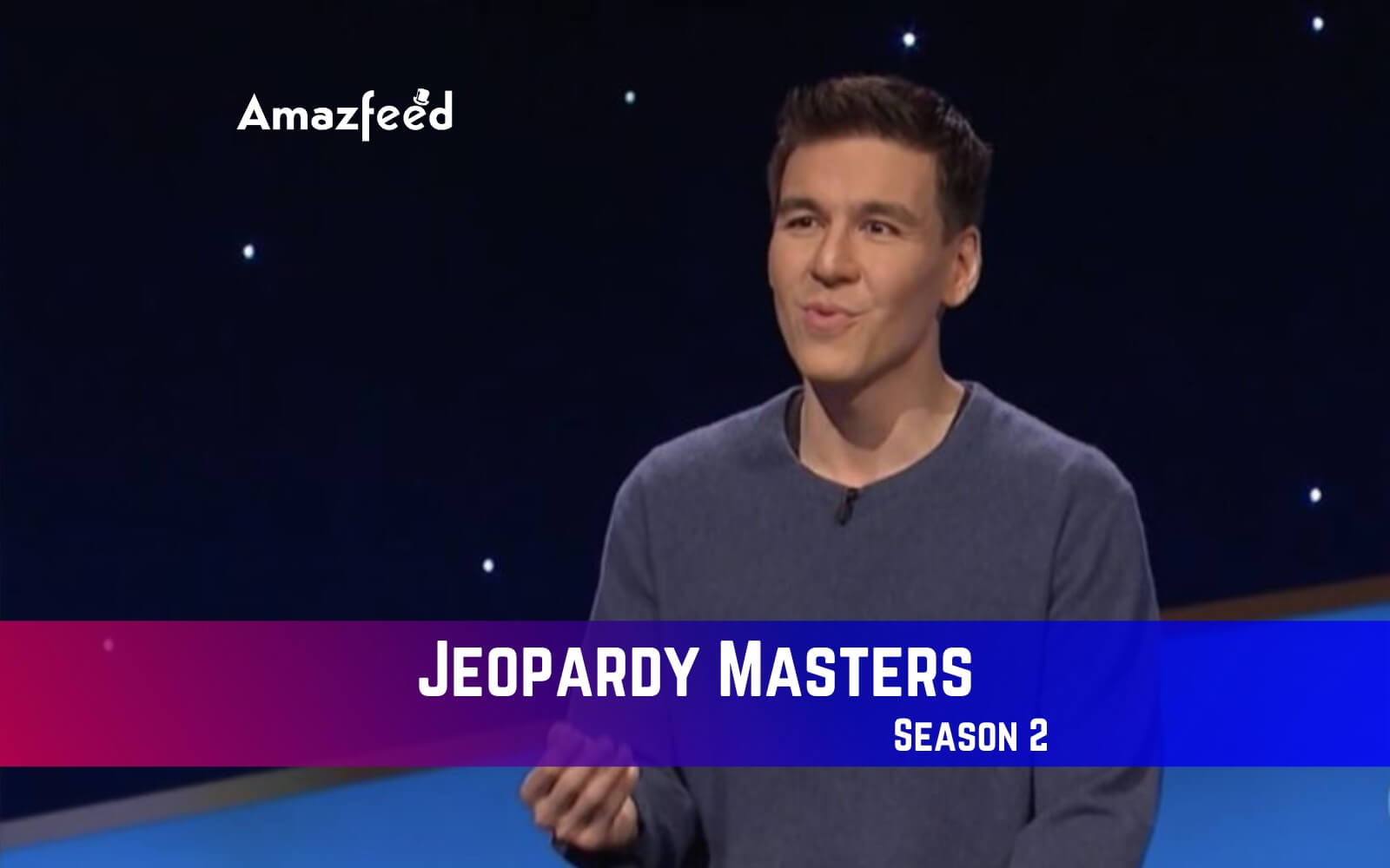 Jeopardy Masters season 2 Release Date, Spoiler, Recap, Trailer, Where ...